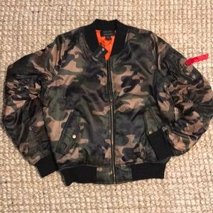 RED FOX | Jackets & Coats | Red Fox Premium Collection Camo Jacket ...